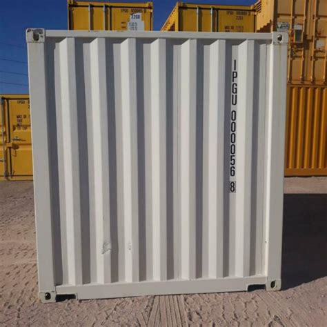 New 10gp Sea Containers 8023 Special Pricing Offer Instant Sea Containers