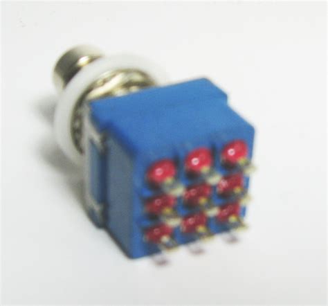 3pdt Switch 3pdt Switch