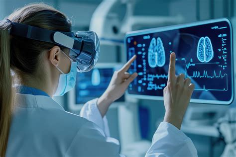 Enhancing Medical Simulation Combining Virtual Reality With High