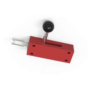 Latching System All Industrial Manufacturers