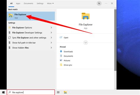 Explorer Windows 10 How To Locate And Open Internet Explorer In