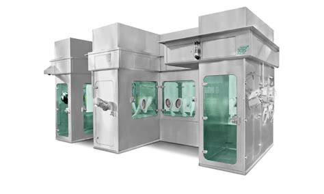 Isolator Rabs Franz Ziel GmbH