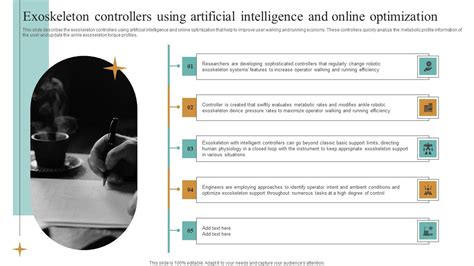 integrating robotic exoskeleton exoskeleton controllers using