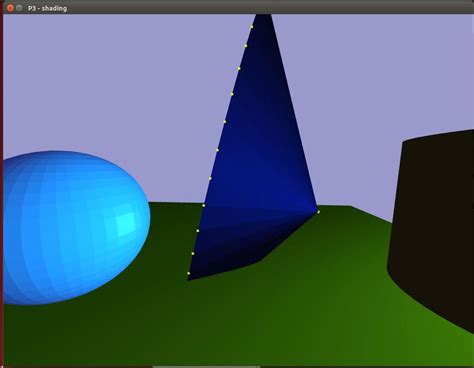 Above Are Examples Of Using The Tools Available For Placing And Editing Objects