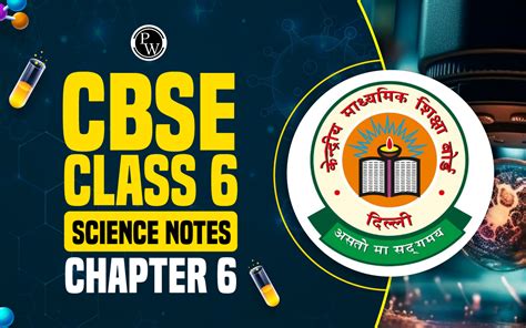 CBSE Class Science Notes Chapter Changes Around Us Notes