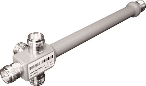 Power Splitters Bda Connectivity Gmbh