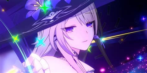 Honkai: Star Rail - Best The Herta Builds (Light Cones, Relics, Team Comps)