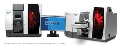 Agilent Aas Atomski Absorpcijski Spektrometri Merel