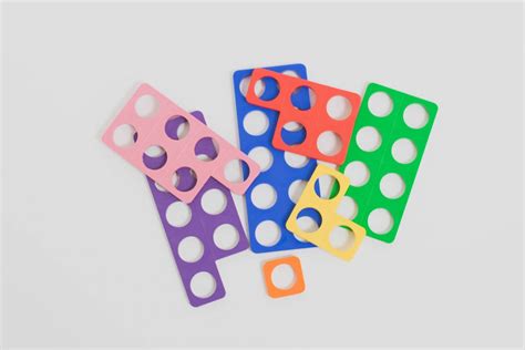 Getting Started With Numicon At Home Inspire My Play