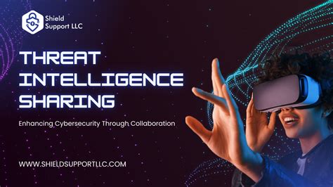 Threat Intelligence Sharing Enhancing Cybersecurity Through Collaboration