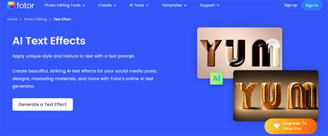 19 AI Font Generators To Make Your Text Pop