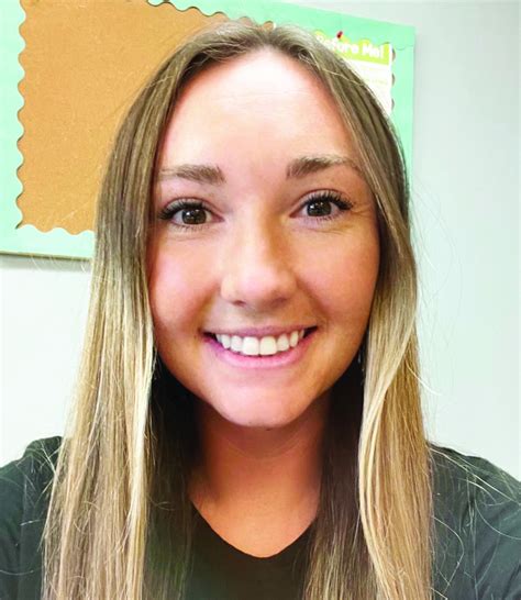 Haley Reed The Valley Voice