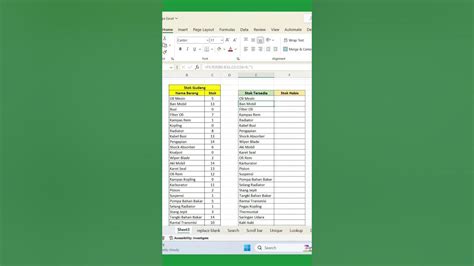 Excel Exceltips Exceltricks Spreadsheets Workhacks Folkative Dagelan Belajarexcel
