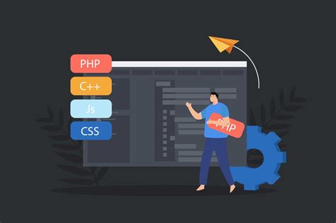 javascript ou php você sabe qual a diferença entre eles
