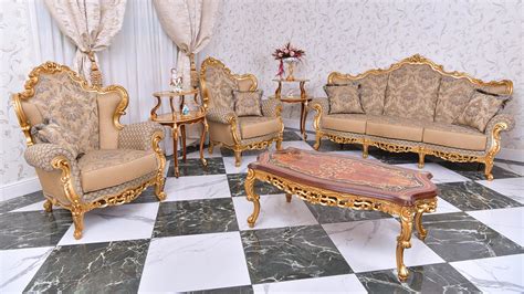 Italian Classic Sofa Design Milan Collection Italian Classic Sofa Set