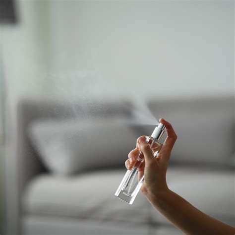 Room Spray Base