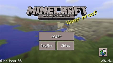 Minecraft Pocket Edition Xbox Download At Dale Armour Blog