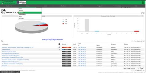 8 Top Defensive Security Tools To Install In Linux Computingforgeeks