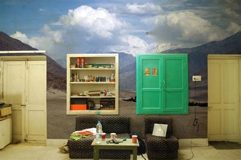 Iqra Tanveer Reality Scape For Web Installation Art And Architecture Locker Storage