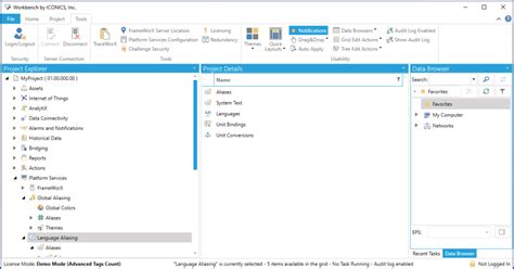 Language Alias Translation