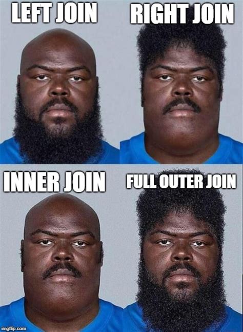 Best SQL Images On Pholder Programmer Humor Programminghorror And SQL