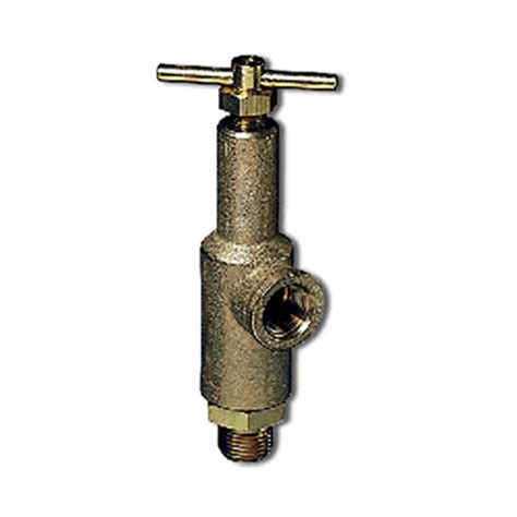 34 700psi Brass Relief Valve Time Limited