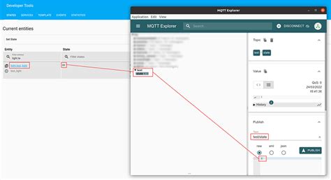 Configuring Light Platform Mqtt Configuration Home Assistant Community
