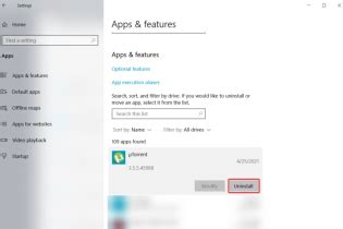 How To Fix Windows Cannot Find Uninstall Exe File Error