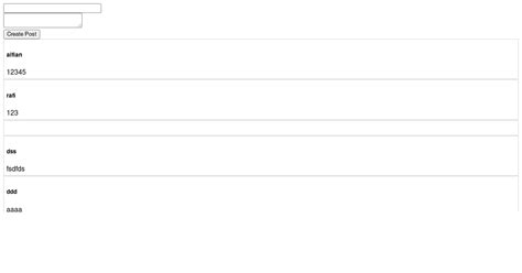 Rq Mutations 2 Codesandbox