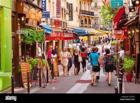 What Is The Latin Quarter In Paris At Kathy Morelli Blog