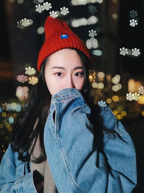 美图v6 夜色正浓，越夜越美😍 Meitu Malaysia 美图手机 V7