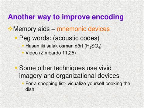 Module 21 Information Processing Ppt Download