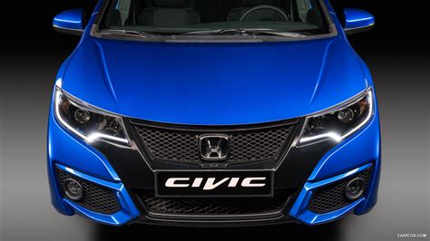 Honda Civic Sport My
