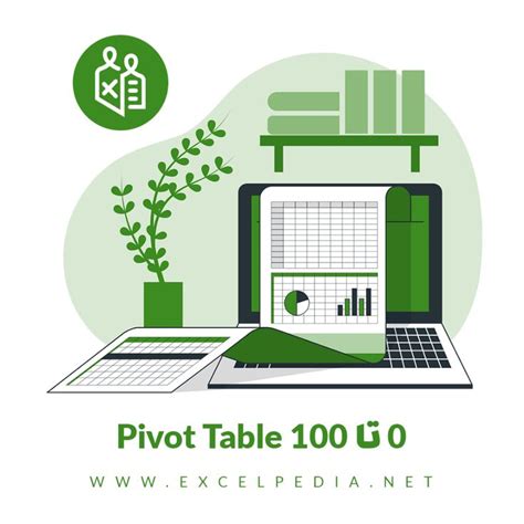 How To Create Pivot Tables In Excel