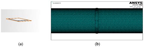 Location Detection And Numerical Simulation Of Guided Wave Defects In Steel Pipes