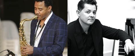 Abiy Sahle And Alexander Nettelbeck Quartet Cameo Cinemas