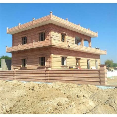 Stone Cladding Service Stone Cladding Works In Jodhpur स्टोन क्लैडिंग