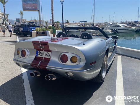 Shelby Series 1 25 October 2023 Autogespot