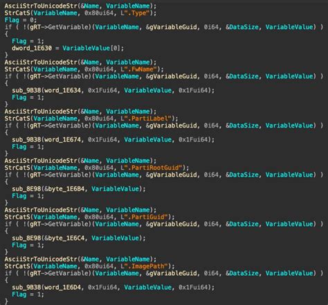 binarly on linkedin vulnerabilities cybersecurity firmware sbom