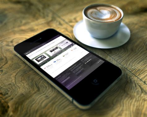 Web App By Emilioex On Deviantart