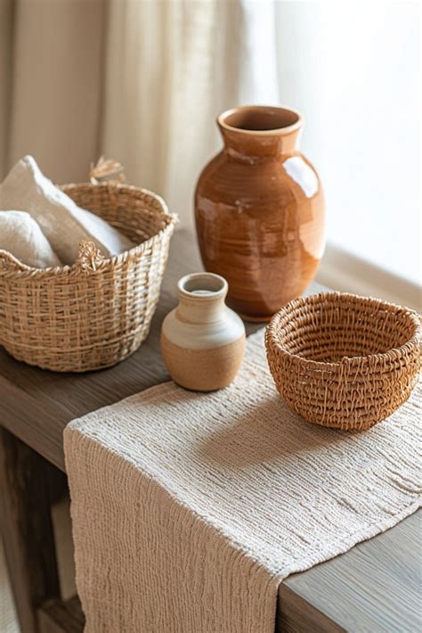 16 Side Table Styling Ideas To Elevate Your Space