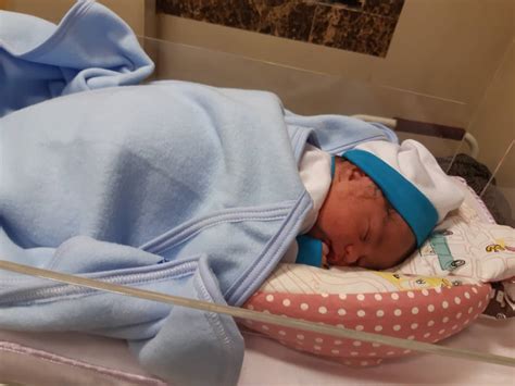 پسرم بدنیا اومد طرفداری