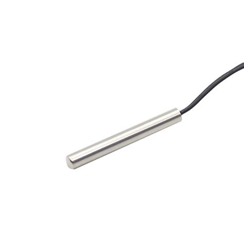 Pt1000 Temperature Probe High Temperature Sensor