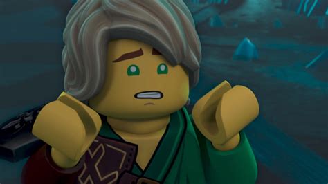 Watch LEGO Ninjago : Secrets of the Forbidden Spinjitzu Season 1, Episode 28: A Fragile Hope ...