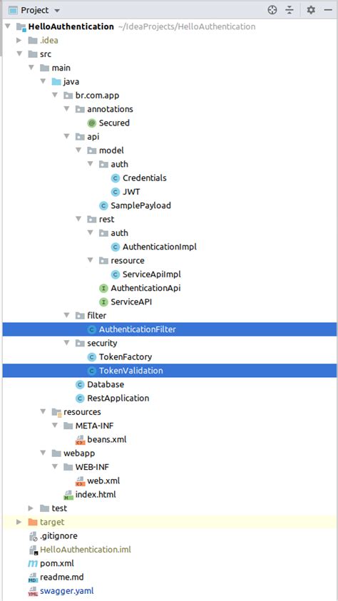Finalexception Autorização Jwt Puro Java Parte 2
