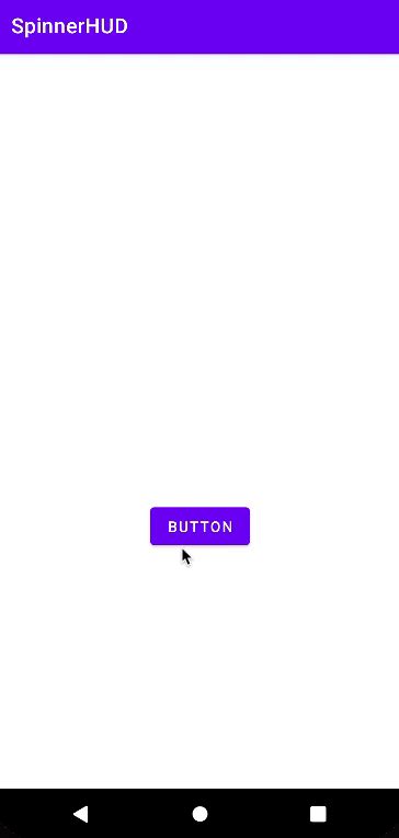 Github Suer Spinnerhud A Hud Library For Android