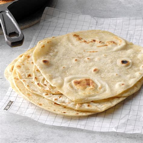 Recettes De Tortillas Que Faire Avec Des Tortillas Fzlef