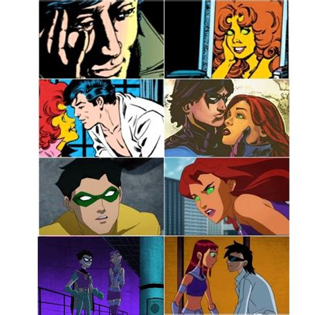 Robstar R Teentitans