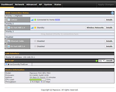 RV Internet And How We Get Enough Bandwidth To Work And Game From The Road RV With Us