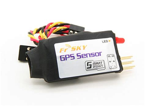 Frsky Smart Port Gps Sensor Gps V2